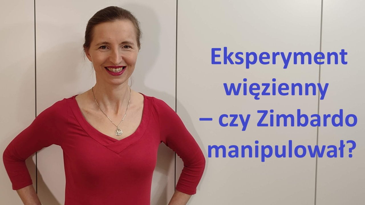 Stanfordzki eksperyment więzienny – czy prof. Zimbardo manipulował ...